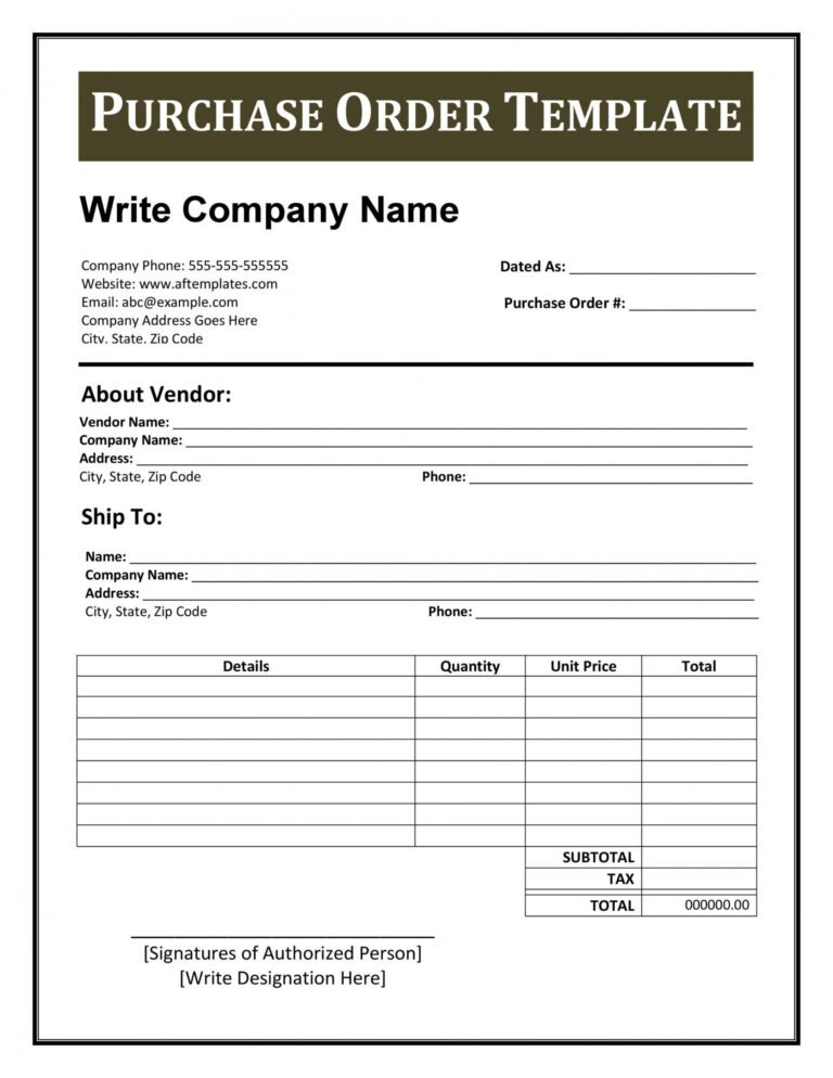 Printable Food Supplier Contract Template Doc Sample Steemfriends