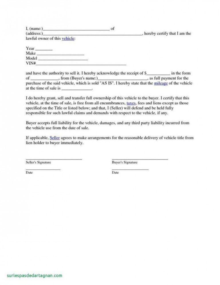 Contract Agreement Template Between Two Parties | Steemfriends